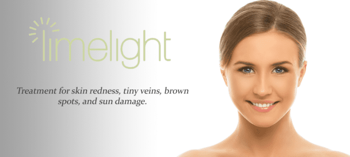 LimeLight - Eden Medical Spa